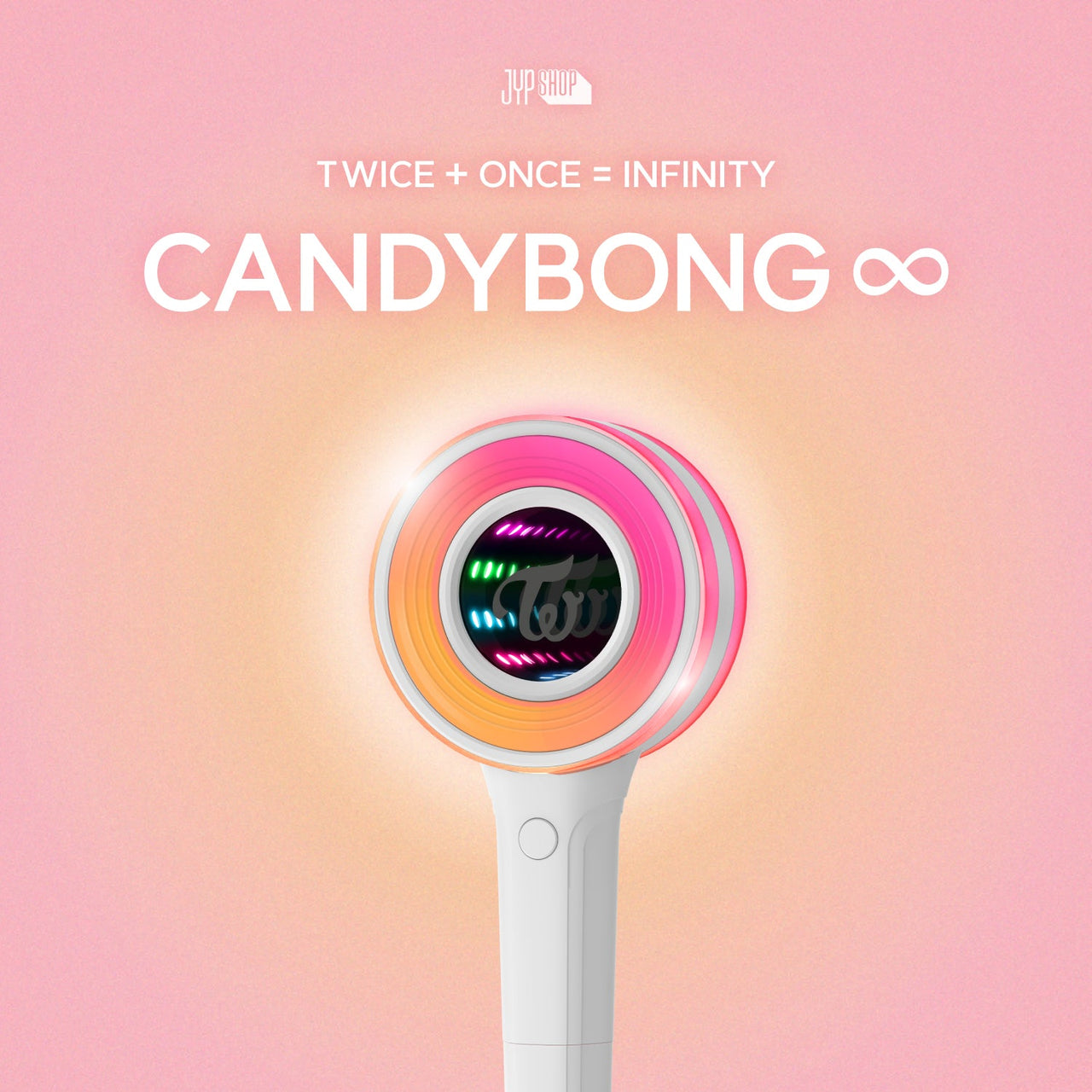 LIGHT STICKS – HEY KPOP