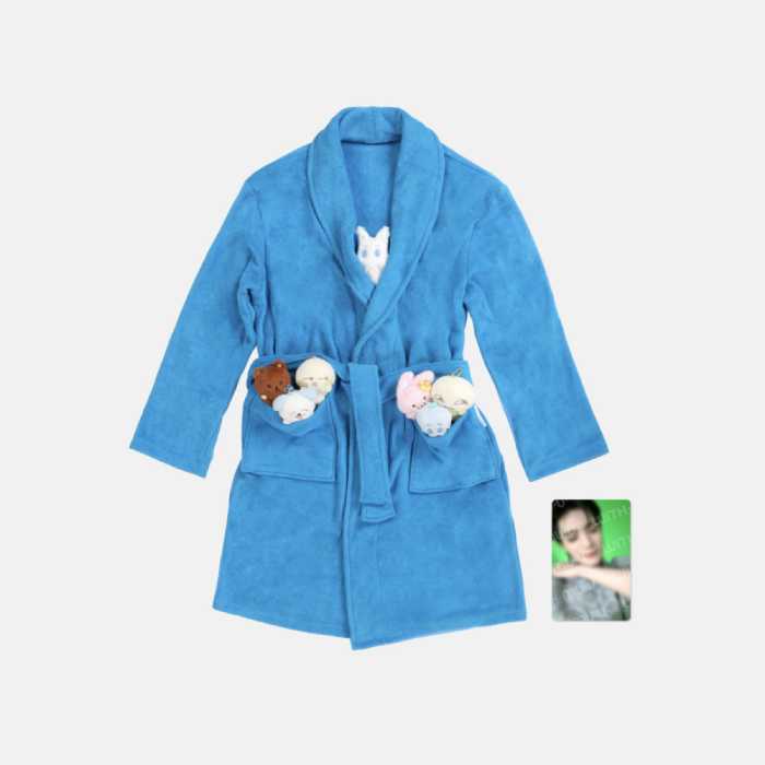NCT DREAM DREAMSCAPE Official Merchandise - Robe Set – HEY KPOP